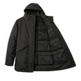 Smart Travel Jacket with 10 Hidden Pockets, Holds 5 Days of Clothes ...