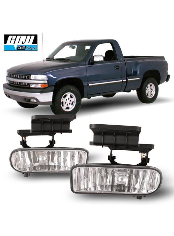 Fog Light Assemblies in Fog Lights - Walmart.com