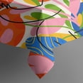 60x60in(152x152cm) Square Tablecloth, Waterproof Polyester Table Cover ...
