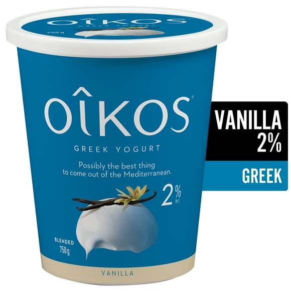 Oikos Yogurt | Walmart.ca