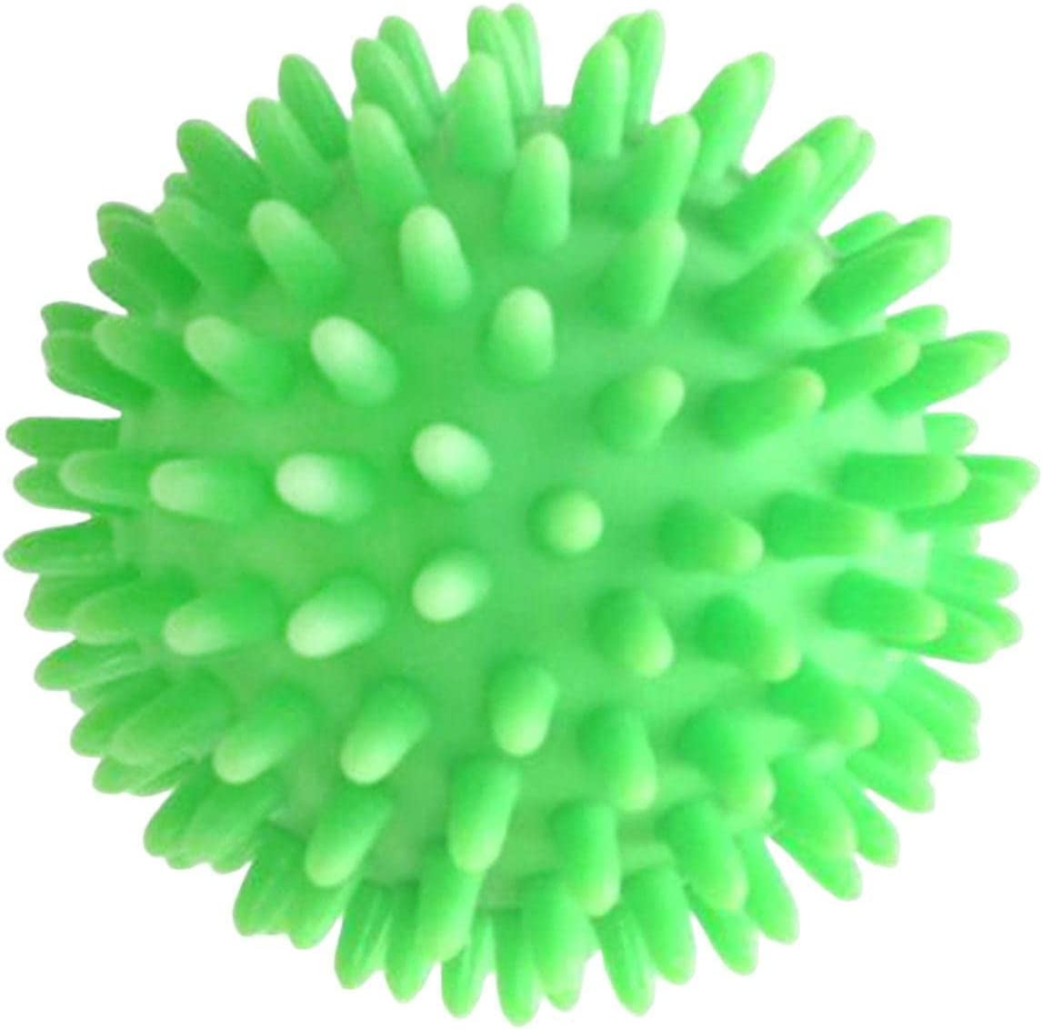 Spike Massage Balls Exercise Ball Foot Massage Ball Plantar Balls for ...