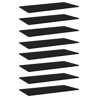 Lorell Two Shelf Panel Bookcase 36" x 12" x 30" x 0.8" - 2 Shelve(s ...