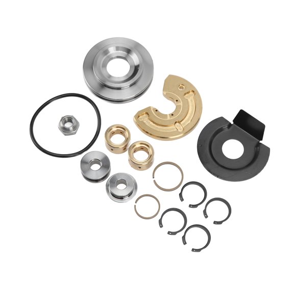 Turbo 400 Rebuild Kit
