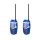 Nerf 3-Way Walkie Talkie Base Station Kit - Walmart.com