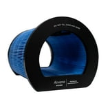Airvana Replacement Synthetic Wick for AV600APH 2-in-1 True HEPA Air ...