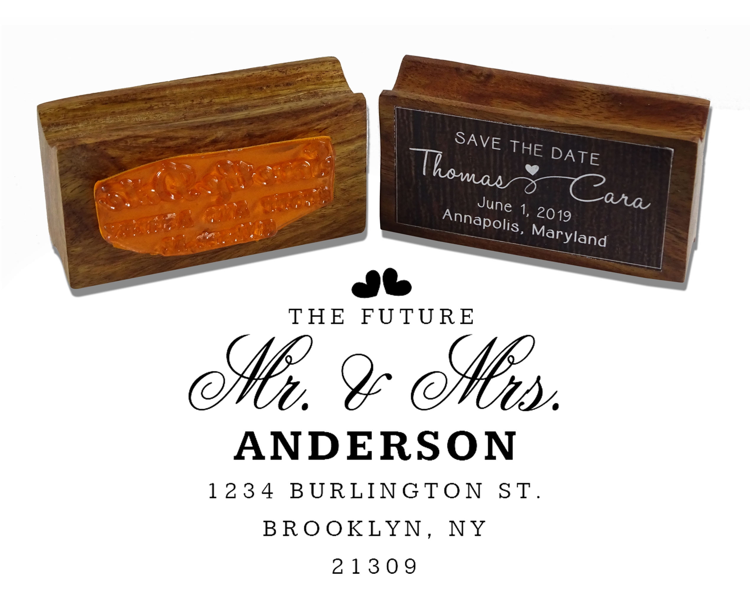 Printtoo NOT TRANSFERABLE Self Inking Rubber Stamp Office Stationary ...