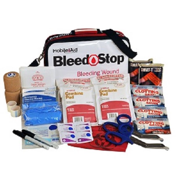 Bleedstop