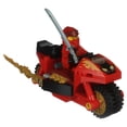 Free Shipping! LEGO NINJAGO Kai’s Blade Cycle 71734 Ninja Motorcycle ...