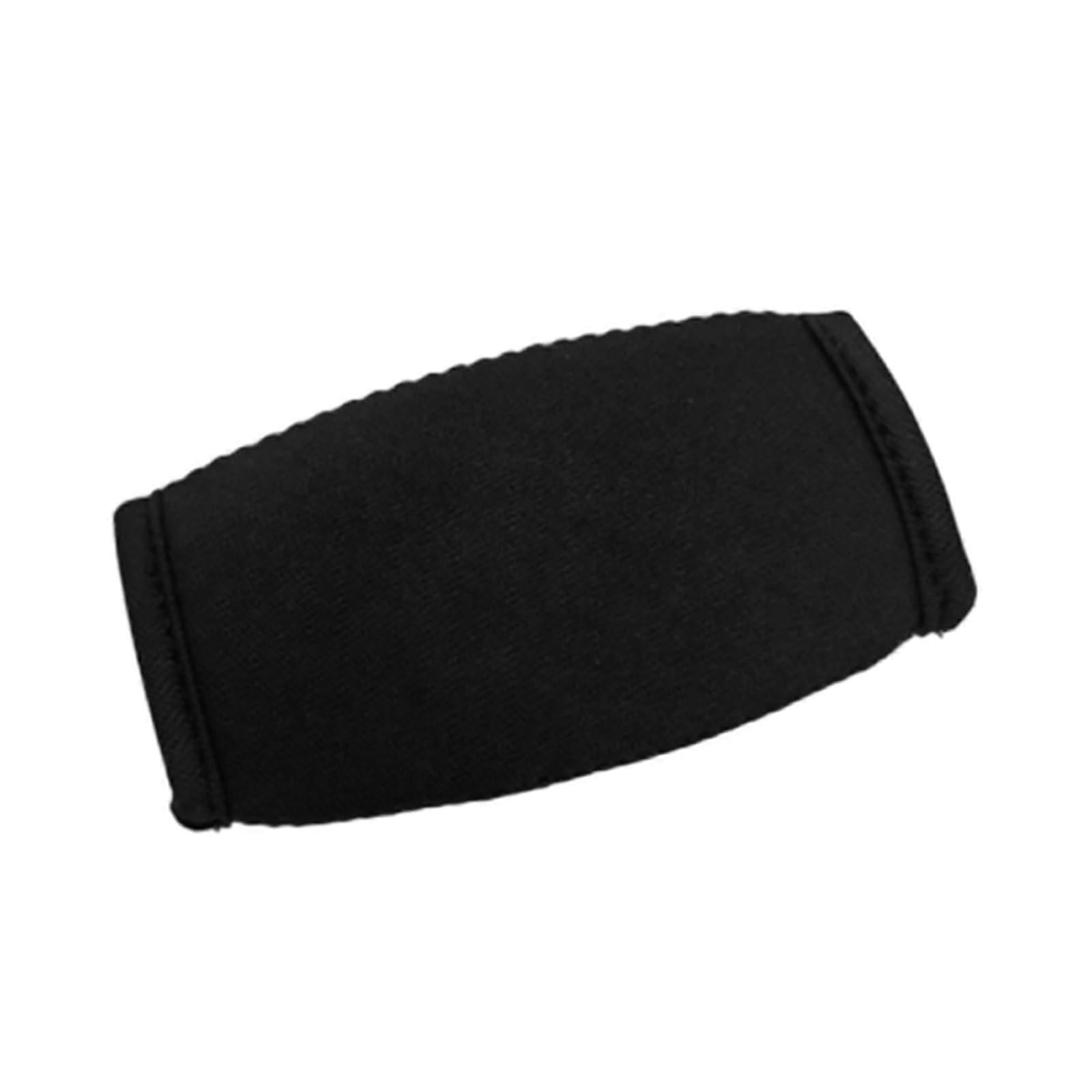 Football Chin Straps Pad Replacement Universal Fit Soft Jaw Pad Cover ...