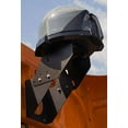 King Cab MB160 Mounting Bracket for RV Antennas on Long-Haul Trucks ...
