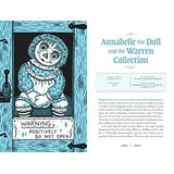 Cursed Objects : Strange but True Stories of the World's Most Infamous ...