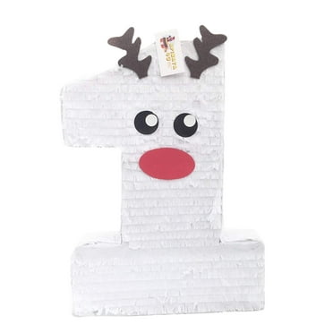 APINATA4U It's a Gender Reveal Pumpkin Pinata Fall Theme/ Thanksgiving ...