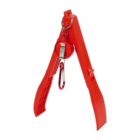 jovati Slip Fish Controler with Elastic Rope Fish Control Device ...