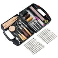 Free Shipping! Realeather, Explore Leathercraft Kit - Walmart.com