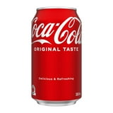 Coca-Cola 355mL Cans, 12 Pack, 12 x 355 mL - Walmart.ca
