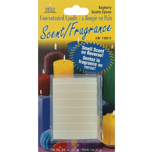 Concentrated Candle Scent, .75 oz Blocks - Walmart.com