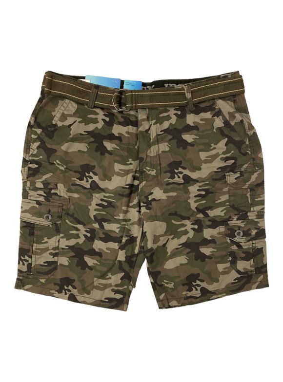 Iron Clothing Mens Shorts in Mens Clothing - Walmart.com