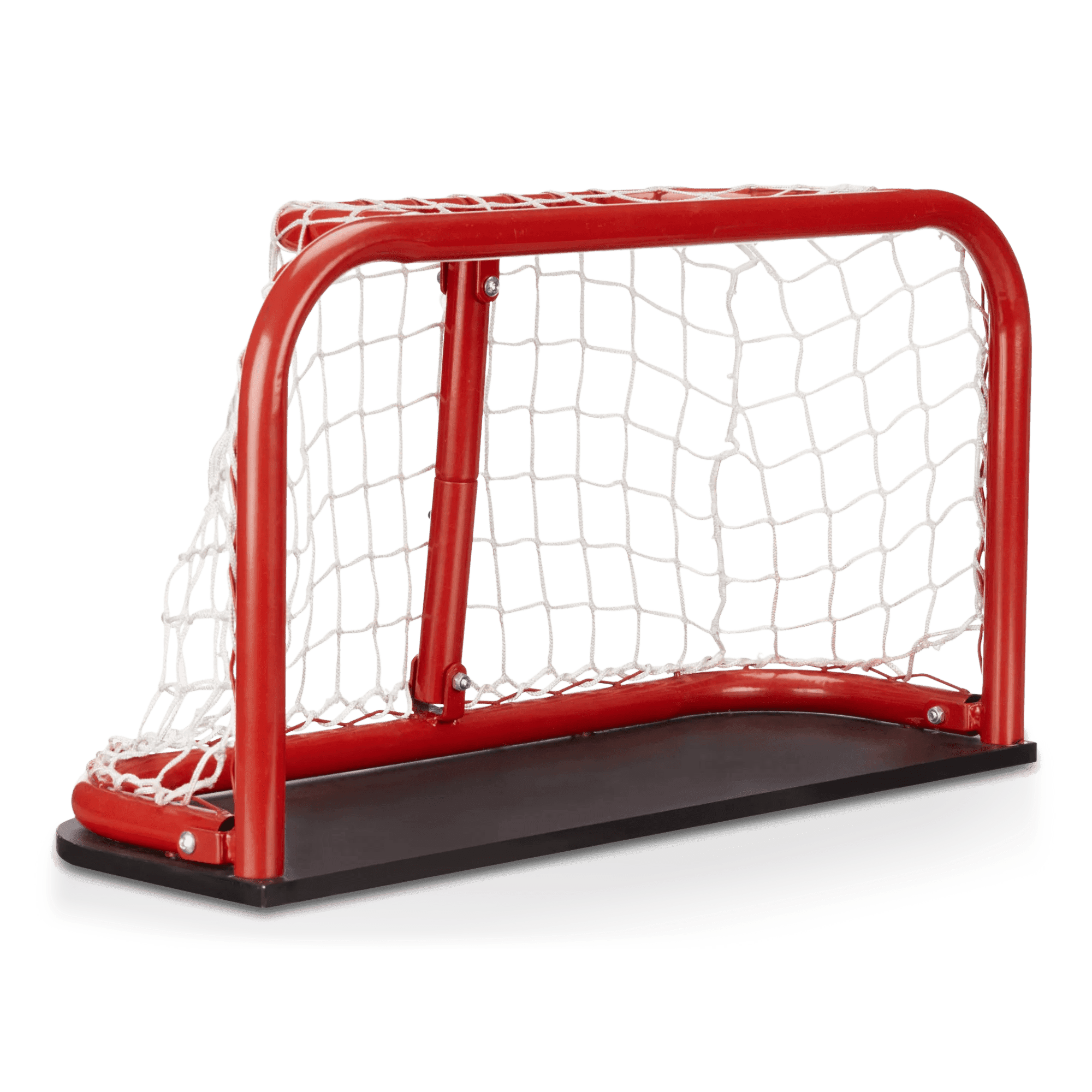 Click here for Bouclair Red Hockey Net Shelf 21.75 X 11.75 In (55... prices