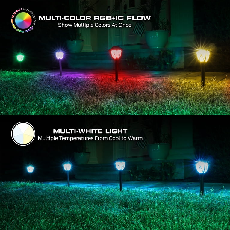 Electric Led Pathway Lights