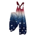 250Th Anniversary Patriotic Pants, Red White and Blue Pants, Stylish ...