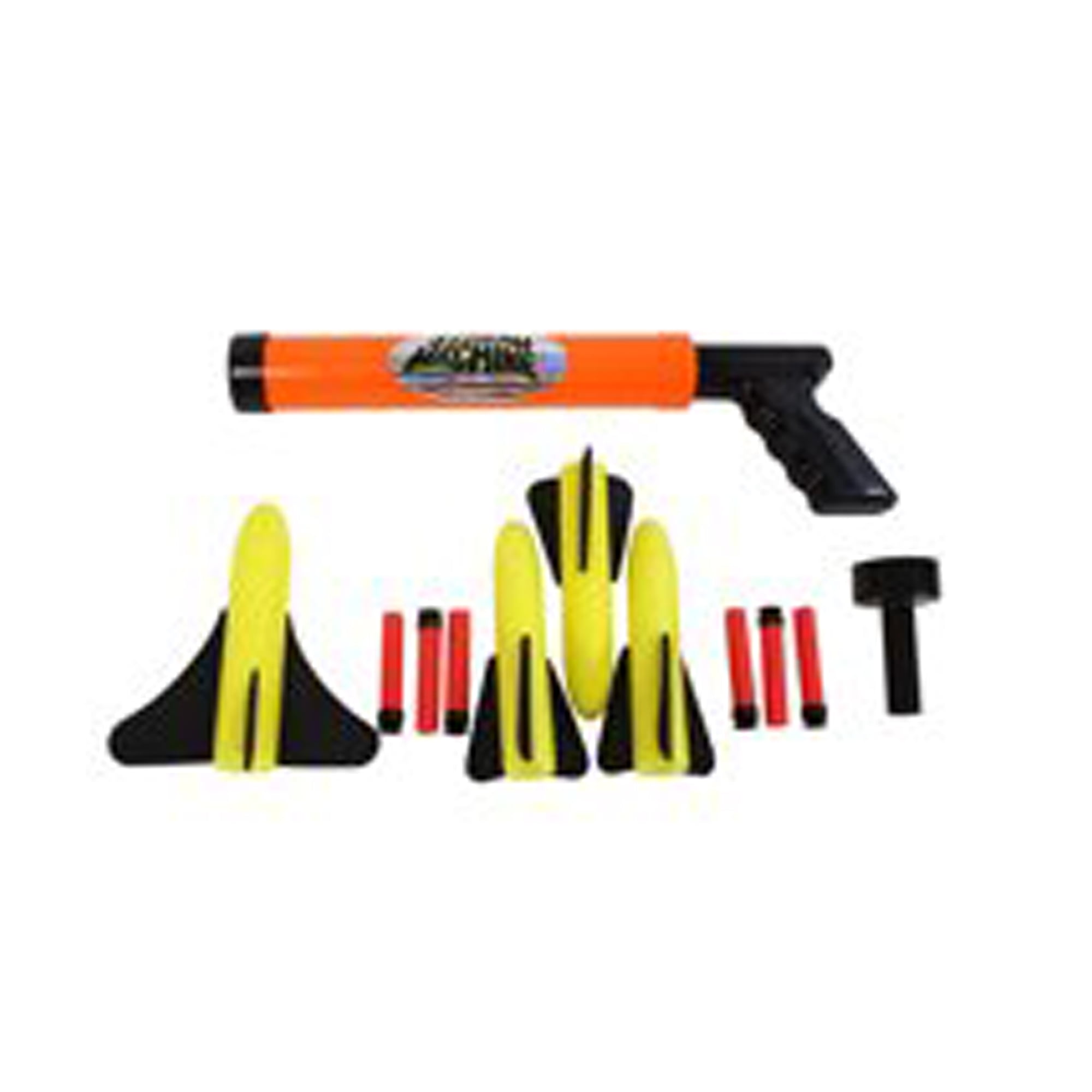 Water Launchers - ItzaBlatz 4in1 Water and Foam Gun Combo Set - Walmart.com