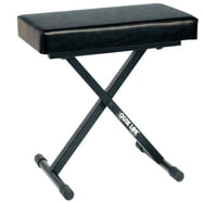 Stageline Padded Keyboard Bench - Walmart.com