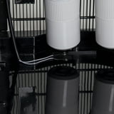 PUR® Bottle-less Point-of-Use Hot, Cold and Room Temp. Water Dispenser ...