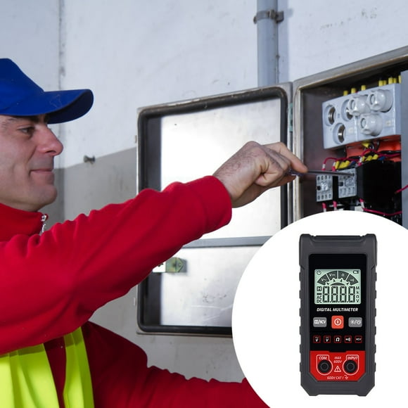 Multimeters & Electrical Testers | Walmart Canada