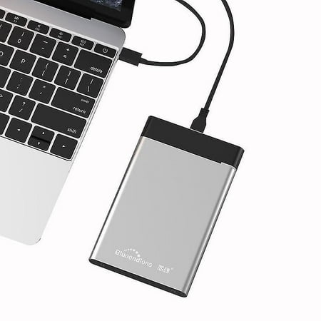 External Hard Drive Storage Device For Computer | Walmart Canada