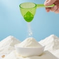 1Pc Washing Powder Scoop, Measuring Spoon Funnel, Multipurpose ...
