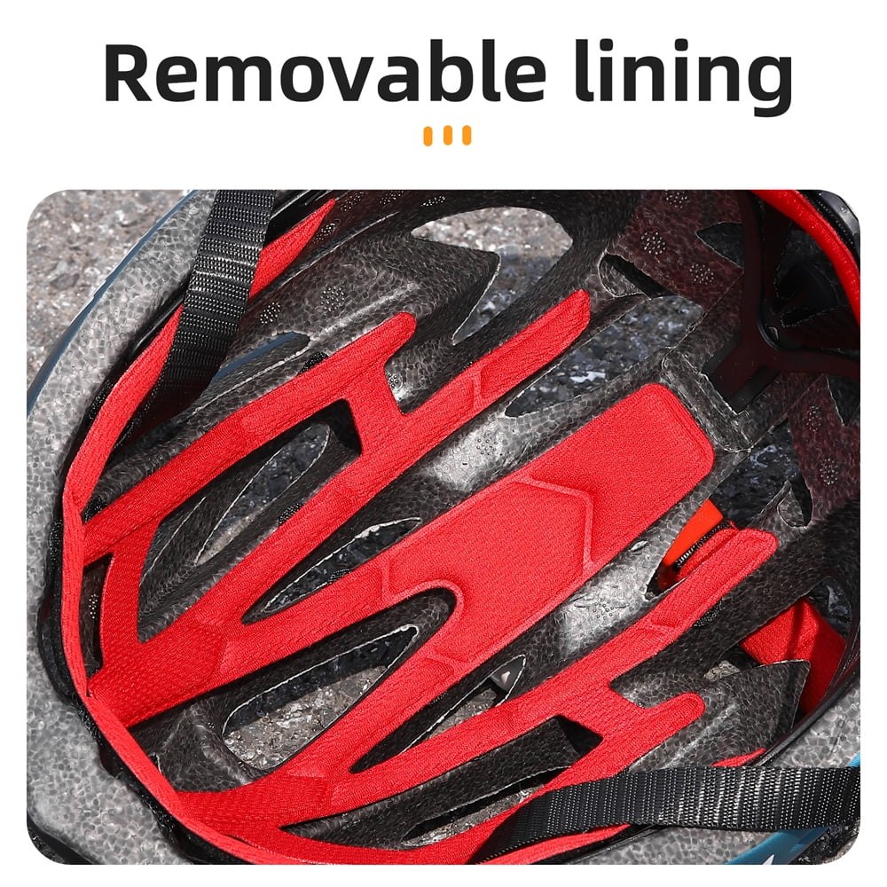 Click here for West Biking Helmet safety Equipment Stay On Helmet... prices