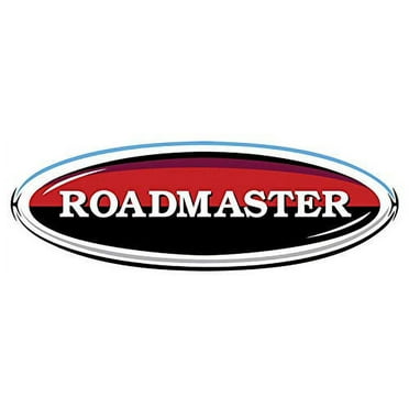 Roadmaster 98200 BrakeMaster Second RV Kit, Towed Car Braking System ...