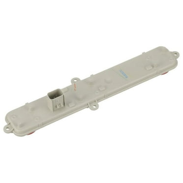 Crown Automotive Front Parking and Turn Signal Light Socket ...