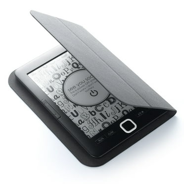 Veidoo 5.8 inch Ebook Reader, HD Touch Screen Carta E-Ink Technology ...