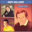 Ed Ames - Very Best Solo Hits - CD - Walmart.com