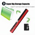 GJX Portable Handheld Scanner for A4 Documents, Photo, Pictures ...