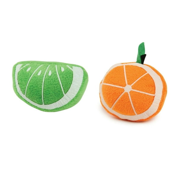 Cat Toy Catnip Infused Fruity Sweeties Honeysuckle Sets Choose Quantity ...