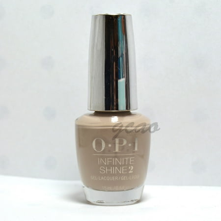 OPI Infinite Shine 2 Long-Wear Lacquer, Coconuts Over OPI, Nude Long ...