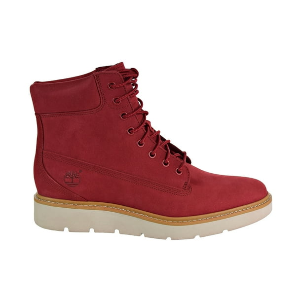 Timberland Wedge Boots