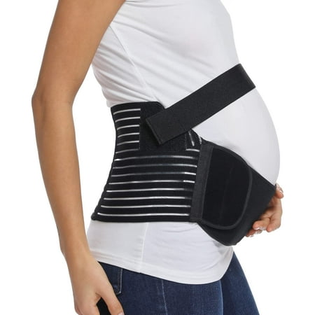 JOYWEI Pregnancy Belt, Maternity Support Belt, Maternity Abdominal Band ...