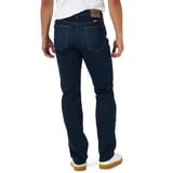 Wrangler Men's Performance Series Regular Fit Jeans with Comfort Flex ...