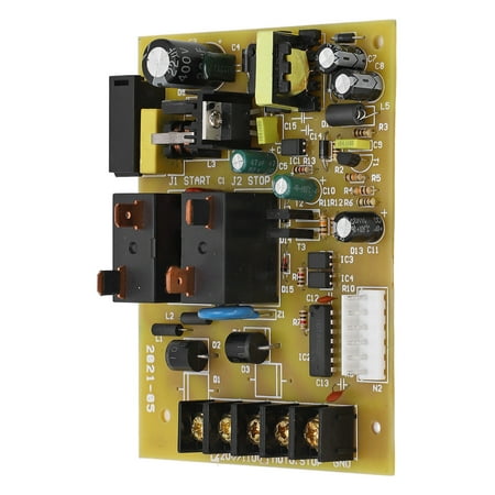 Tire Balancer Board, Car Tire Balancer Machine Circuit Board Standard ...