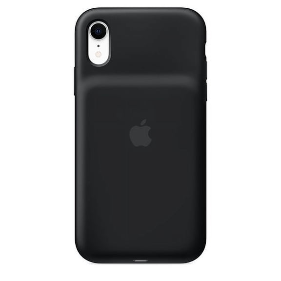 iPhone XR Smart Battery Case - White - Walmart.com