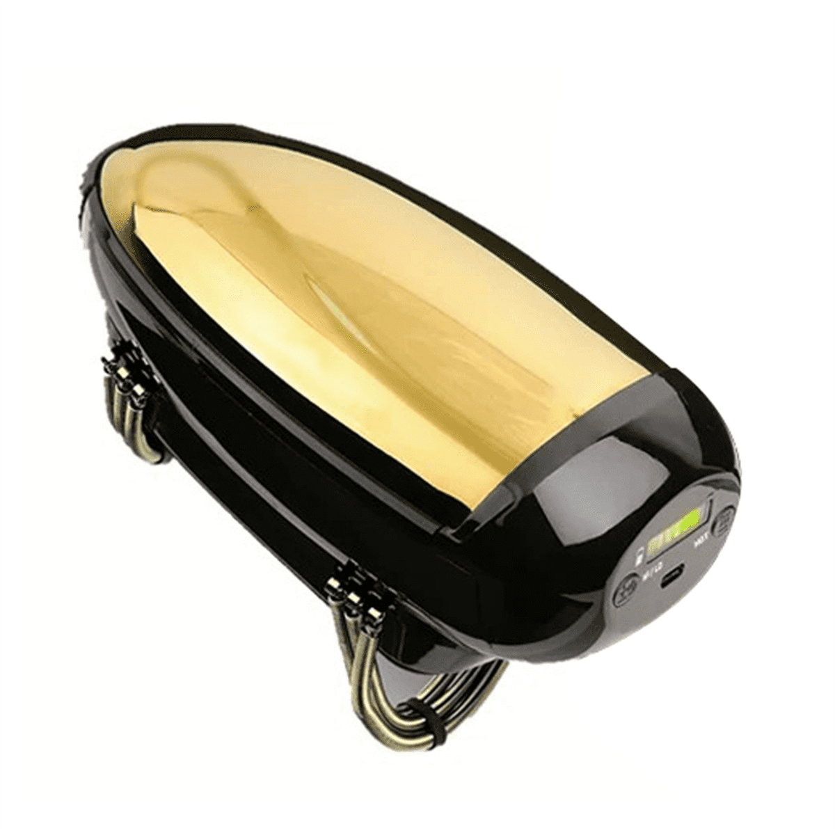 Click here for Unbranded Mens Barberology Massager Professional C... prices