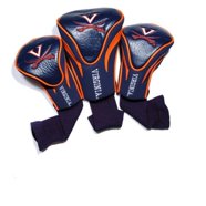 Team Golf Military Us Navy 3 Pack Contour Head Covers - Walmart.com