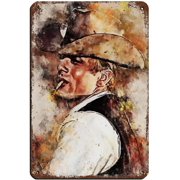 James Dean Bar Painting