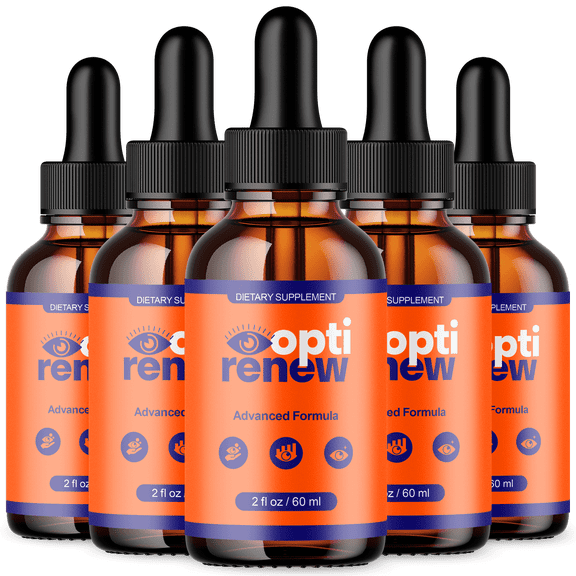 Visium Max Vision Support Drops Advanced Formula Eye Health Supplement ...