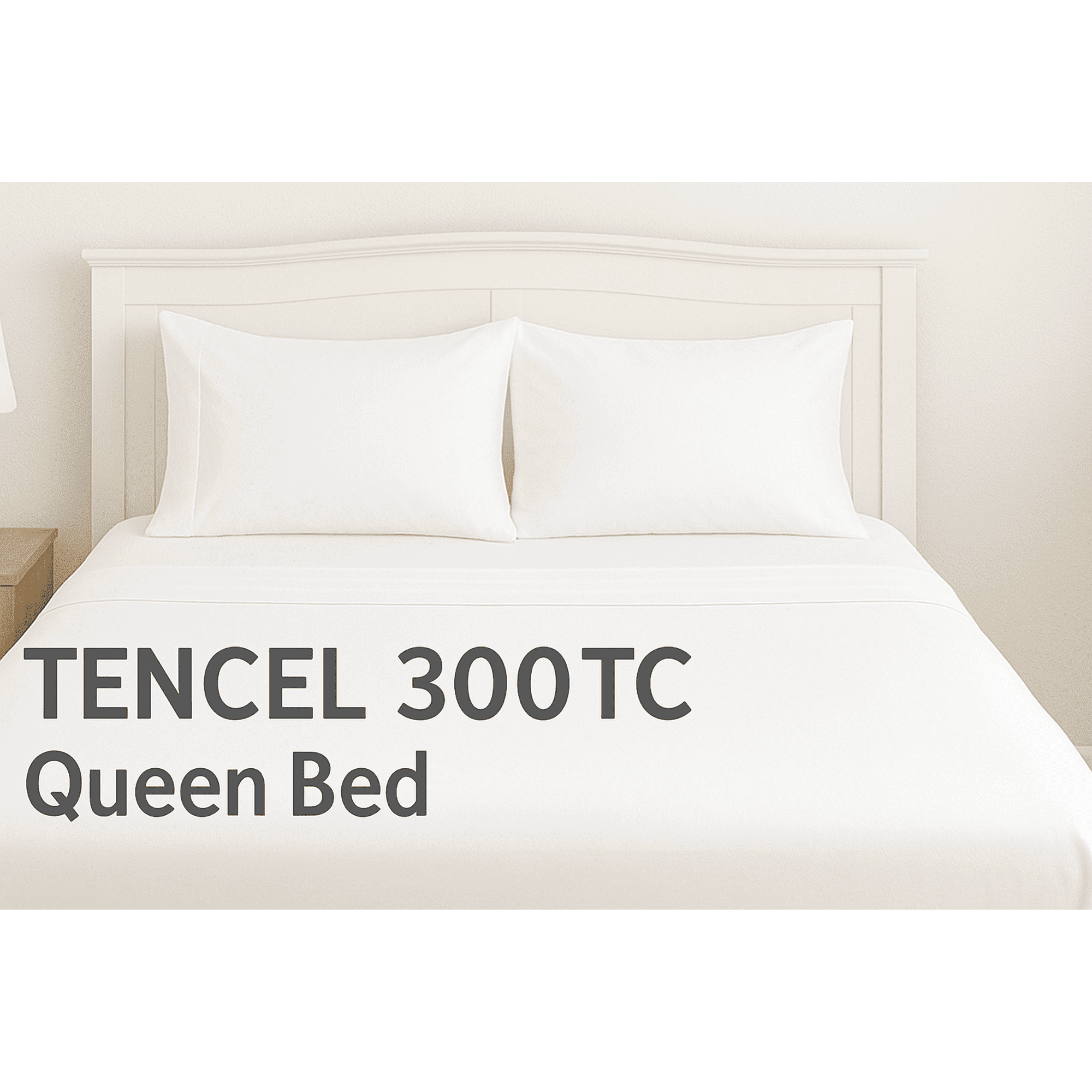 Click here for Tencel (Lyocell) 300 Tc 4-Piece Queen Set By My Be... prices