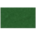 Spectrum Series Synthetic Turf 6'x10' - Garden Green with Marine ...