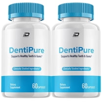 GumAktiv Dental Support Capsules, Gum Aktiv Natural Tooth & Gum ...